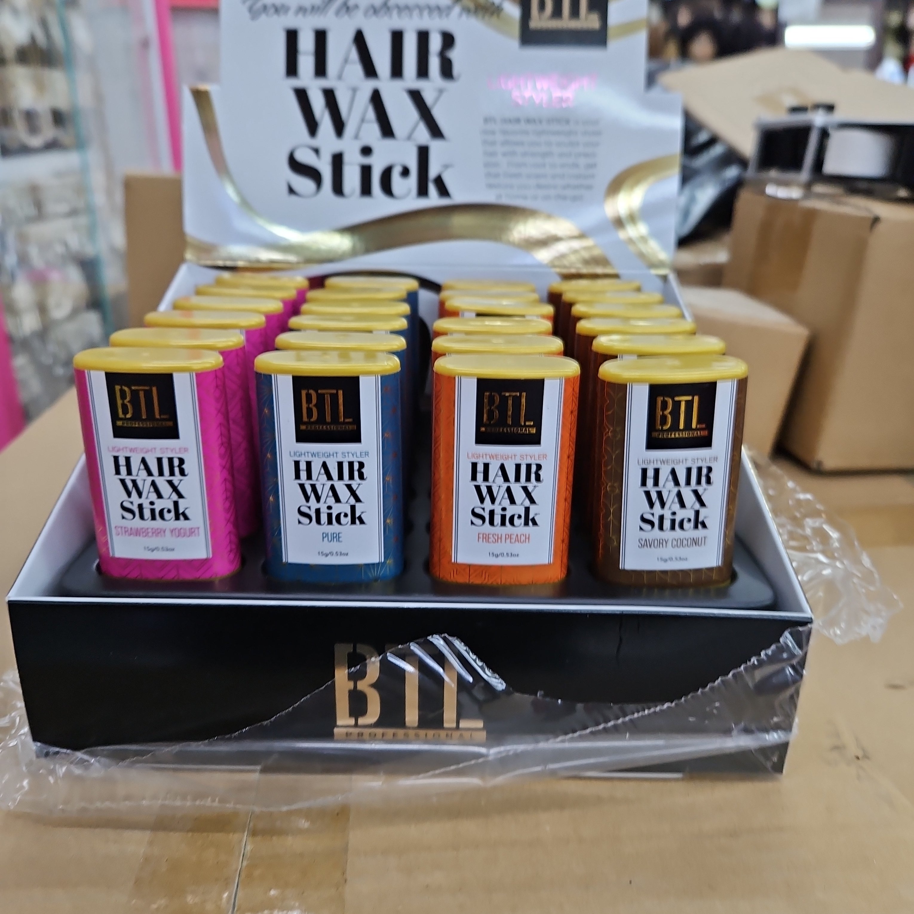 Btl wax stick – Beauty Giant